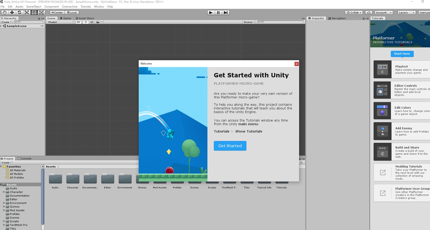Unityをダウンロードしてインストールする方法を簡単に解説【Unityゲーム制作】 | NO システム, NO ライフ