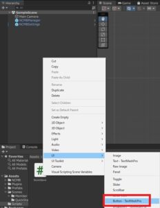 簡単にハイスコアランキングを実装-NCMB-【Unityメモ】 | NO システム, NO ライフ