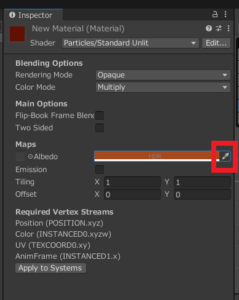 ブロックが壊れる（崩れる）エフェクトを実装【Unity】 | NO システム, NO ライフ
