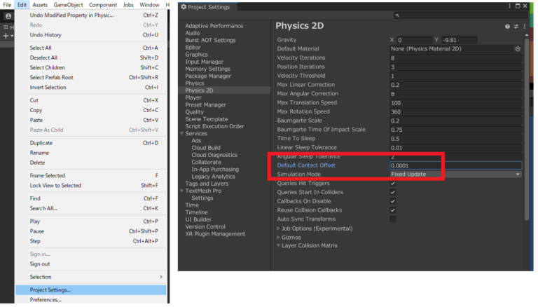ドット絵をUnityに取り込んだ時の設定メモ【Unity】 | NO システム, NO ライフ