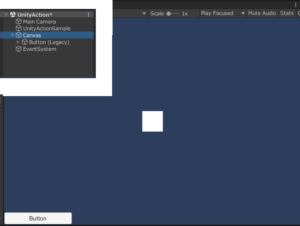 UnityActionの基本を実装-依存関係の解消-【Unityメモ】 | NO システム, NO ライフ