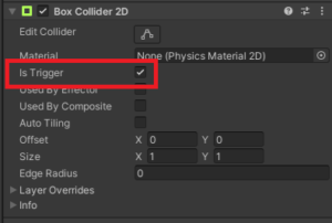 Unity|ワープ機能でプレイヤーの場所を移動する（ポータル・テレポート） | NO システム, NO ライフ