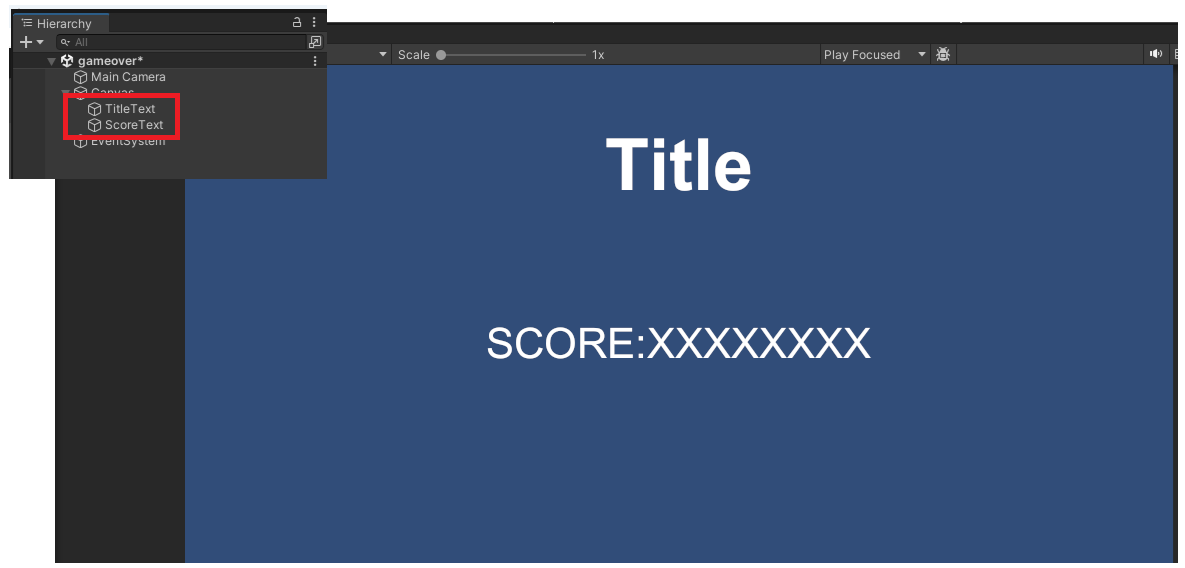 ブロック崩し(breakout)を簡単に作成。Part3.終了判定と終了画面|Unityゲーム制作 | NO システム, NO ライフ