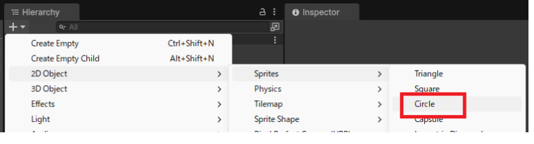 2Dプレイヤーを上下左右に動かす(Unity6-InputSystem)|Unityゲーム制作 | NO システム, NO ライフ